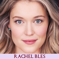 PORTRAITS OF CANADIAN ACTRESSES A FACE, A NAME, TALENTS/ R-Z